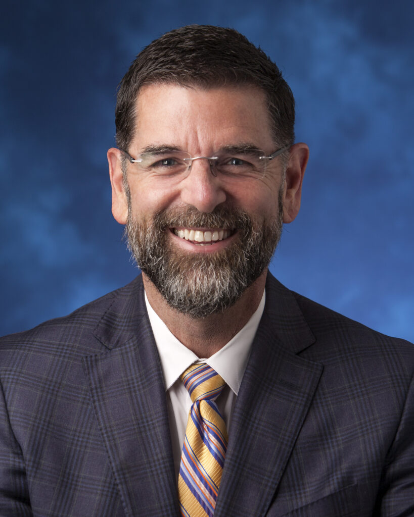 Community college board announces Dr. Bryan Reece to become next ...