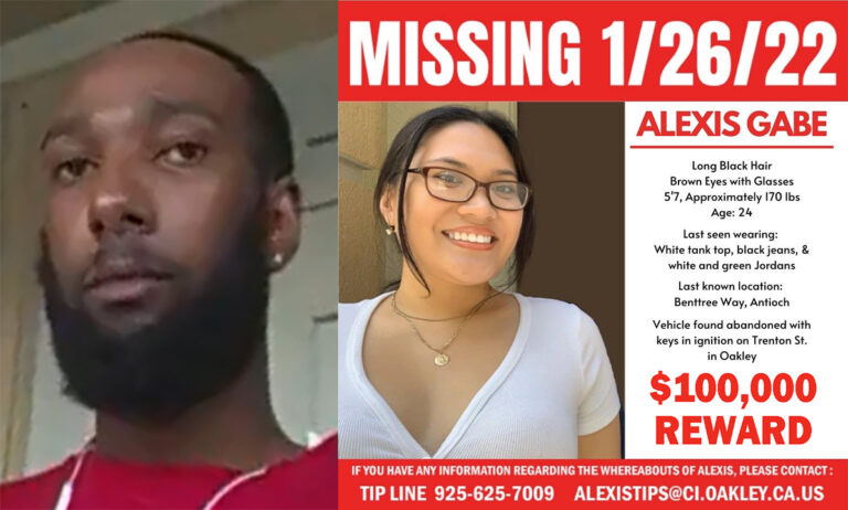 Murder suspect in Alexis Gabe case killed following attack on officers ...