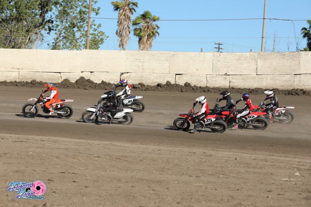 Motorcycles entertain the fans at Antioch Speedway | Contra Costa Herald