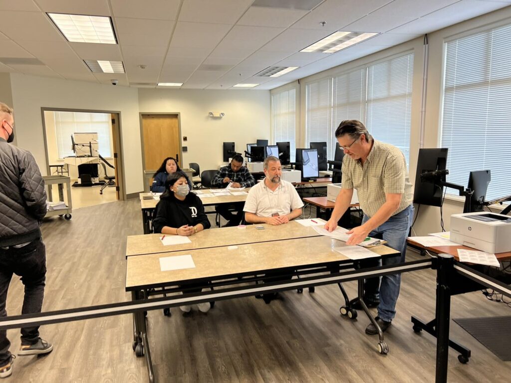 Final ballot count shows Butt, Zepeda tied in Richmond City Council ...