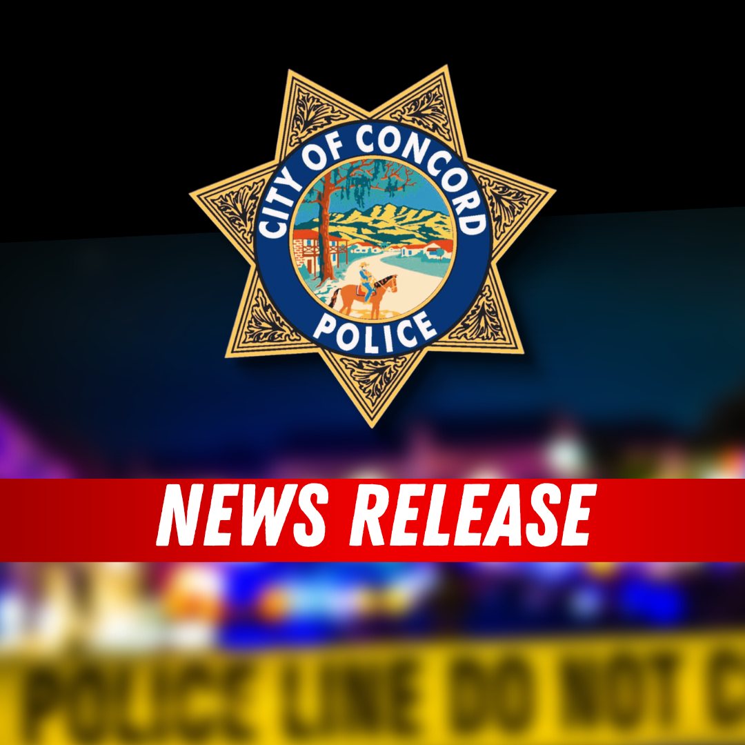 Suspect Arrested For Armed Robbery Of Mail Carrier In Concord Contra