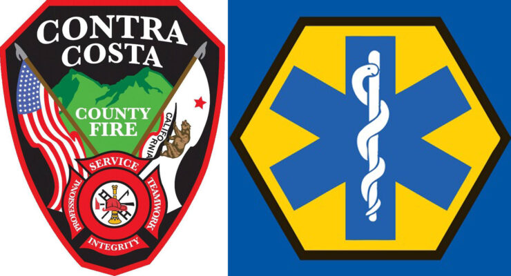 Con Fire delivers increased operational capacity in East County ...