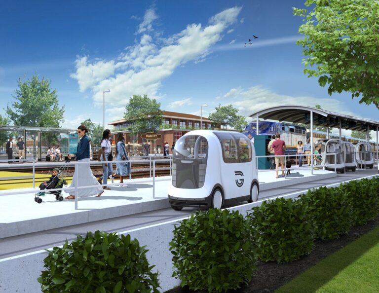 CCTA, Tri Delta Transit announce public-private partnership for East ...