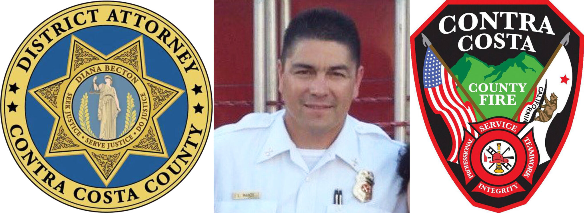 Former Contra Costa Fire District Battalion Chief admits to felony ...