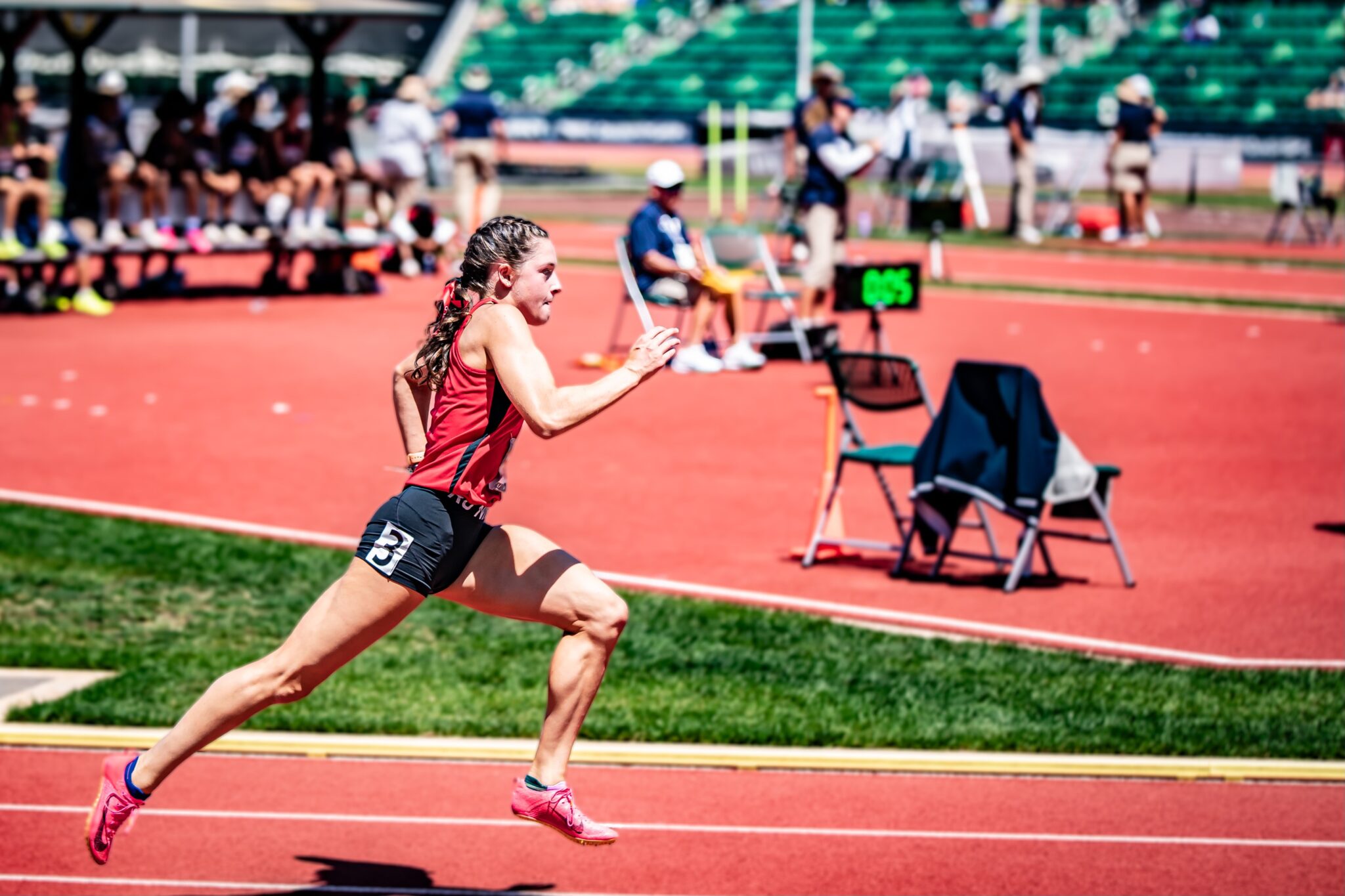Cutting-edge procedure puts Clayton Valley Charter star athlete back on ...