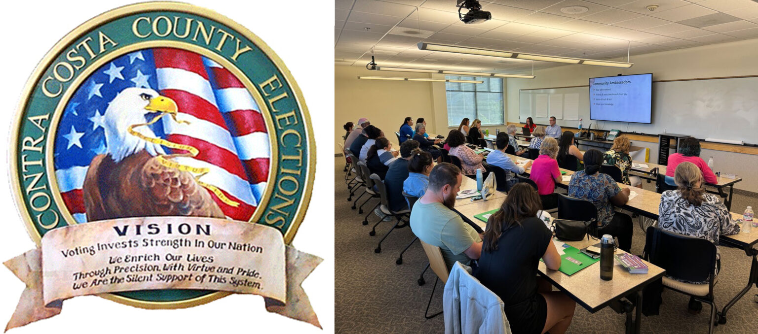 Contra Costa launches nation’s most ambitious, countywide campaign to ...