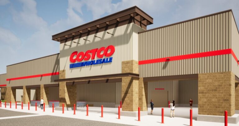 New Costco store breaks ground in Brentwood | Contra Costa Herald