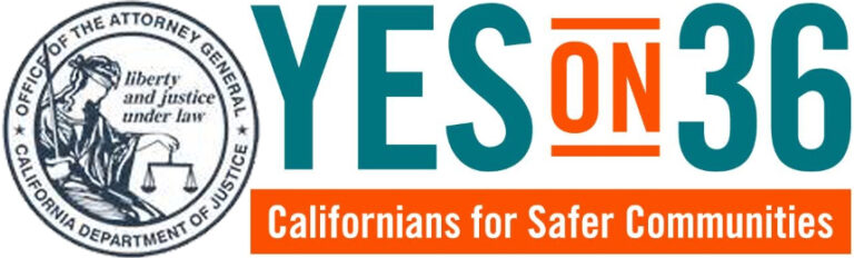 As Prop 36 goes into effect CA Attorney General Bonta issues info ...