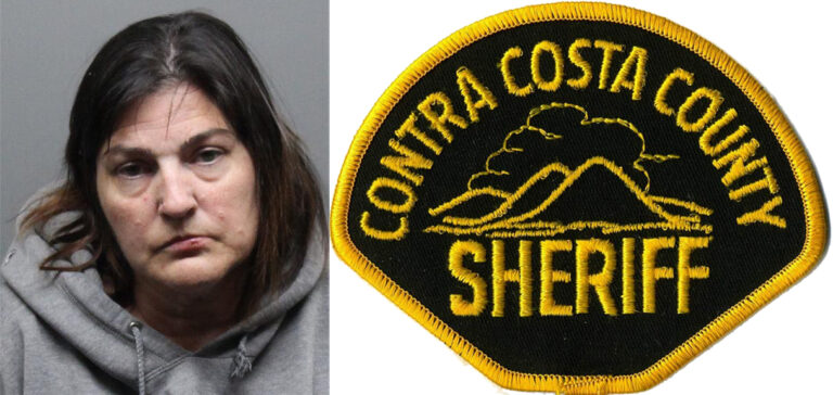 Additional suspect arrested in sex crimes against a child case | Contra ...