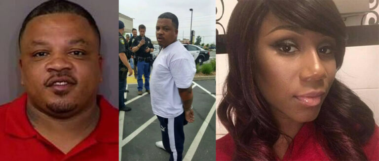 San Pablo man sentenced to life for 2017 Richmond murder of ex ...