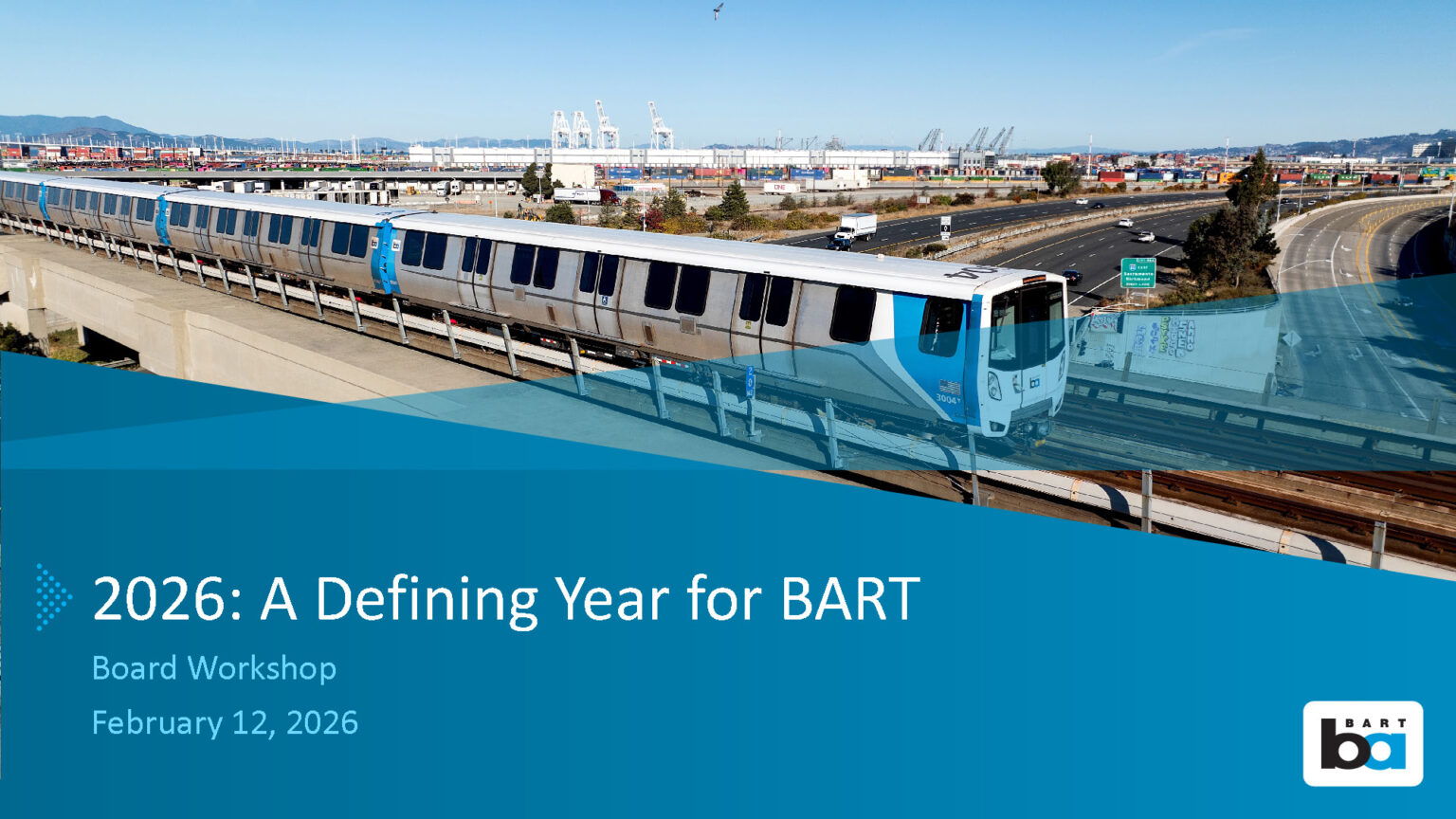 BART Board to be presented with plans for station, segment closures by ...
