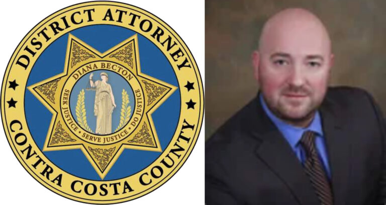 Jury convicts former Walnut Creek attorney for sexual abuse of minors ...